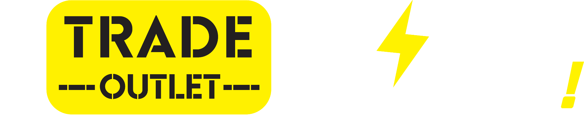Trade Outlet - FLASH!
